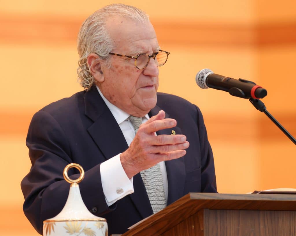 Aspen remembers Bob Braudis as a caring, unconventional sheriff ...